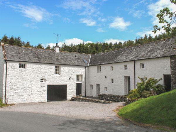 Photos of Millwheel Cottage, Castle Douglas