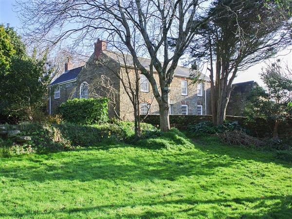 Photos of Mingoose House Mount Hawke, Cornwall