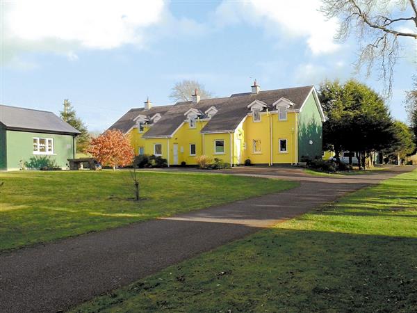 Photos of Mount Brandon Cottages - Mount Brandon Cottage 2 ...