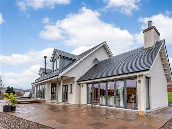 Photos of Moy Bridge Croft, Wester Moy, near Strathpeffer, Ross-Shire