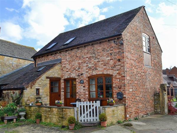 Photos of Murcot Farm Cottages - Shire Cottage Murcot, near Broadway ...