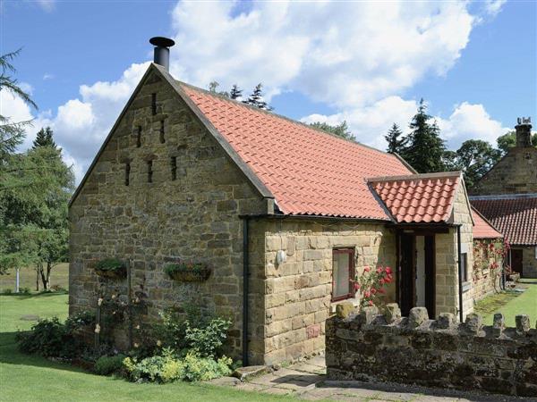 Photos of Nab End Farm Cottages - Silver Birches Nab End Farm Cottages ...