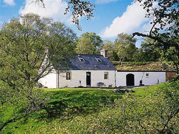 Photos of Naver Cottage Strathnaver, Kinbrace, Sutherland., Scotland