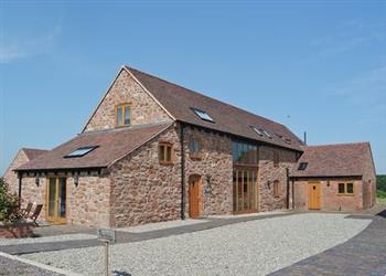 New Barns Farm - The Threshing Barn from Cottages 4 You. New Barns Farm ...