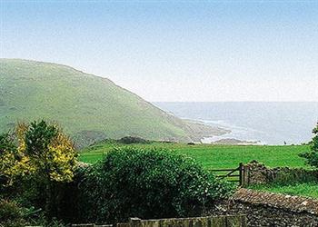 New Barton Cottage from Cottages 4 You. New Barton Cottage is in ...