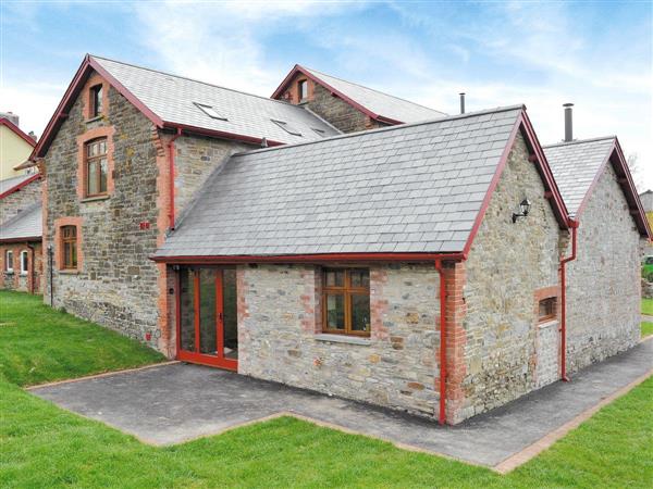 Photos of Newland Park Farm - The Granary Landkey, near Barnstaple, Devon