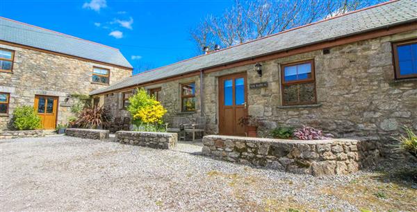 Nine Maidens in Wendron, near Helston, South West Cornwall - cottage ...