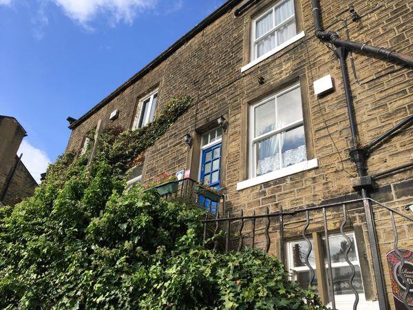 Nora Batty's Cottage from Sykes Holiday Cottages. Nora Batty's Cottage ...