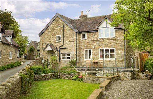 Photos of Number Five Cardington, Shropshire