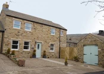 Photos of Nurse Cherry's Cottage Reeth, Yorkshire Dales