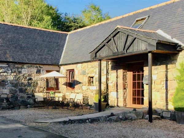 Photos of Oakridge Steading Oyne, near Insch, Aberdeenshire