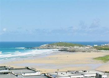 Photos of Oceans Pentire, Newquay, Cornwall., South West England