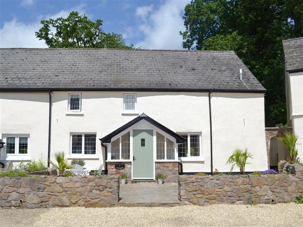 Photos of Old Bridwell - Orchard Cottage Old Bridwell, near Uffculme ...