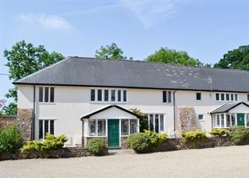 Photos of Old Bridwell - Rosemary Cottage Old Bridwell, near Uffculme ...