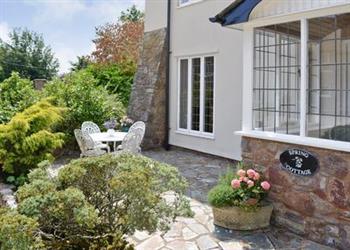 Photos of Old Bridwell - Spring Cottage Old Bridwell, near Uffculme, Devon