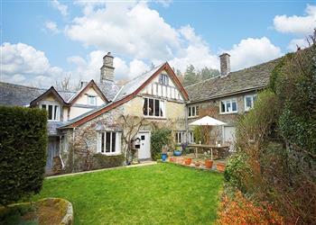 Photos of Old Burfa Evenjobb, Presteigne