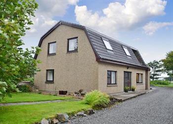 Photos of Old Croft House Back, near Stornoway, Isle of Lewis, Scotland