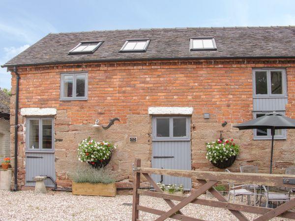 Old Mill House Cottage from Sykes Holiday Cottages. Old Mill House ...