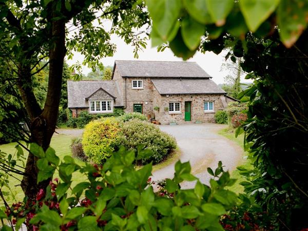 Photos of Old Mill House Umberleigh, near Barnstaple, Devon
