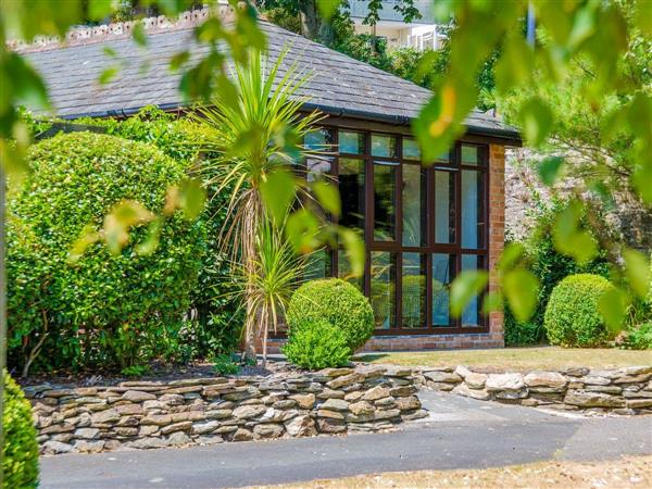 Photos of Old School Studios - The Summerhouse Annexe Fowey, Cornwall