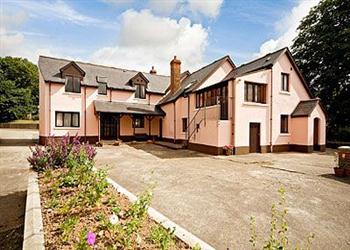 Old Stone Farm from Cottages 4 You. Old Stone Farm is in Nr Bideford ...