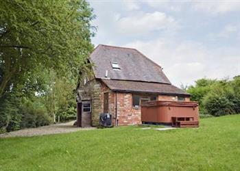 Photos of Oldcastle Cottages - Lovers Cottage Colwall, near Great ...