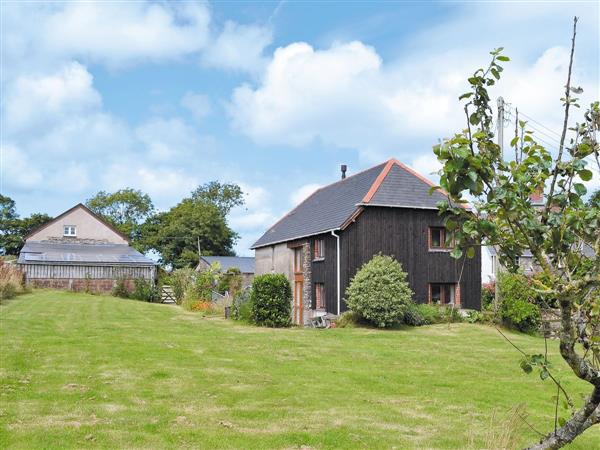 Photos of Orchard Barn Buckland Brewer, near Bideford, Devon