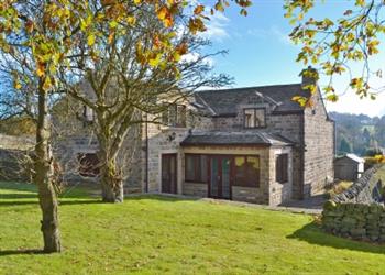 Photos of Orchard Cottage Tansley, near Matlock, Derbyshire