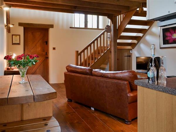 Photos of Orchard Keepers Cottage Halwill Junction, near East Chilla, Devon