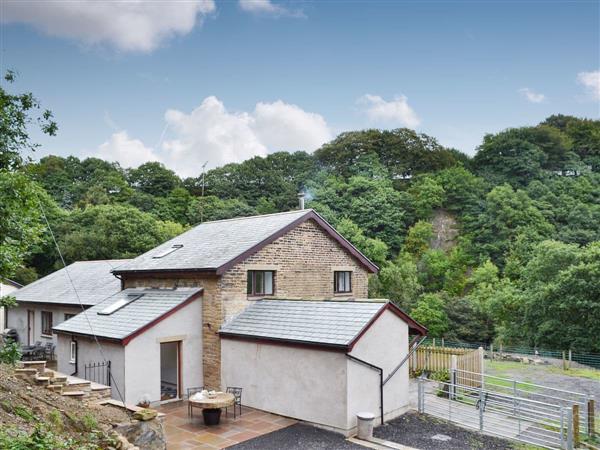 Photos of Oriels Retreat, Ashworth Valley, near Bury, Lancashire