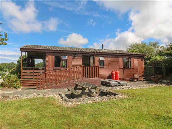 Top 10 holiday cottages in Four Lanes, Cornwall