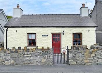 Photos of Pant y Celyn Cwm-y-Glo, near Caernarfon, Gwynedd