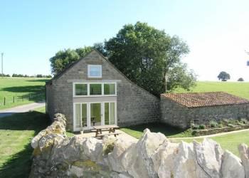 Photos of Pasture Barn Lockton, Nr Pickering, North York Moors & Vale ...