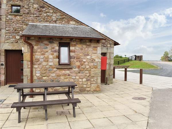 Photos of Pattys Barn - Snow Goose Barn Cockerham, near Lancaster ...