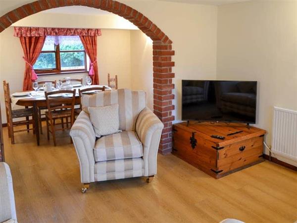Photos of Pear Tree Cottage Stalham, near Norwich, Norfolk