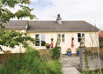 Photos of Penrhos Lodge Holyhead, Gwynedd