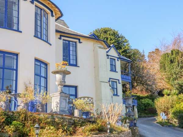 Photos of Penthouse Channel View, Lynton