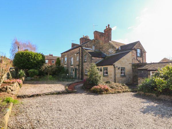 Photos of Percy's Cottage, Belper