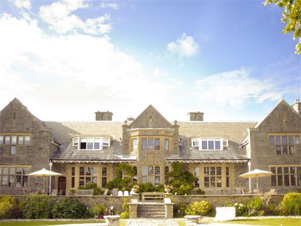 Photos of Pickwell Manor - Serenity Georgeham, near Croyde, Devon ...