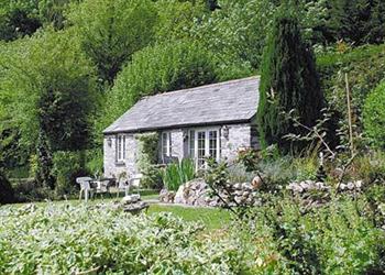 Photos of Pixie Cottage St Giles-on-the-Heath, Launceston, Cornwall
