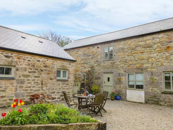 Poldark Cottage from Sykes Holiday Cottages. Poldark Cottage is in ...