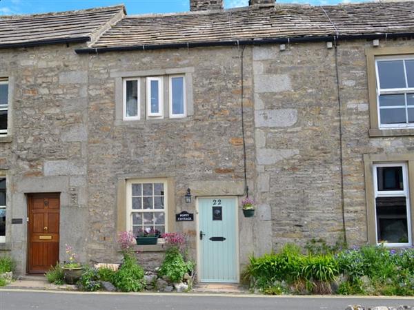 Photos of Poppy Cottage Grassington, near Skipton, North Yorkshire