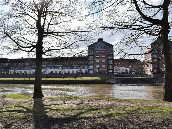 Photos of Postern Close York, North Yorkshire
