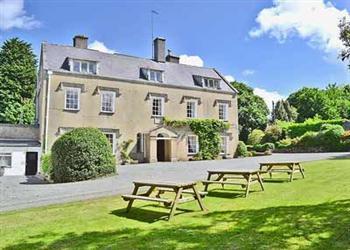 Presaddfed from Cottages 4 You. Presaddfed is in Bodedern, Gwynedd ...