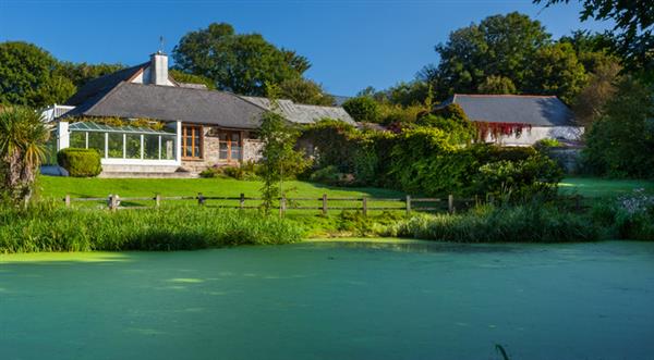Photos of Prixford Barton Barnstaple