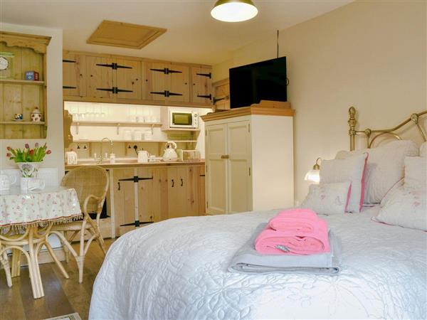 Quavers Rest and Retreat - Quavers Rest from Cottages 4 You. Quavers ...