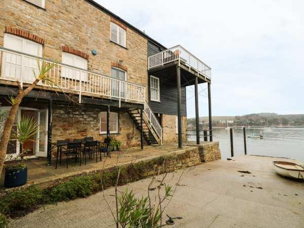 Quayside from Sykes Holiday Cottages. Quayside is in Falmouth - , read ...