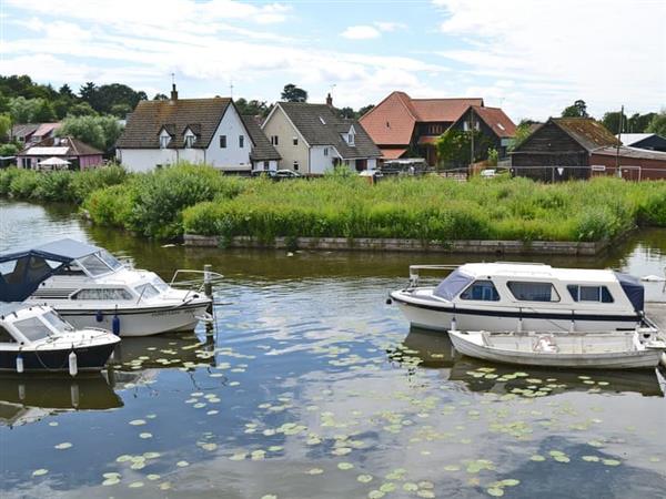 Photos of Quayside, Wroxham, Norfolk