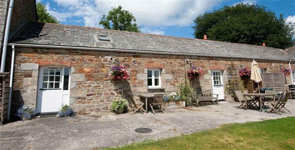 Holiday cottages in Cornwall