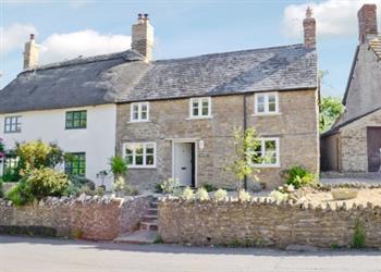 Quince Cottage from Cottages 4 You. Quince Cottage is in Yetminster, nr ...